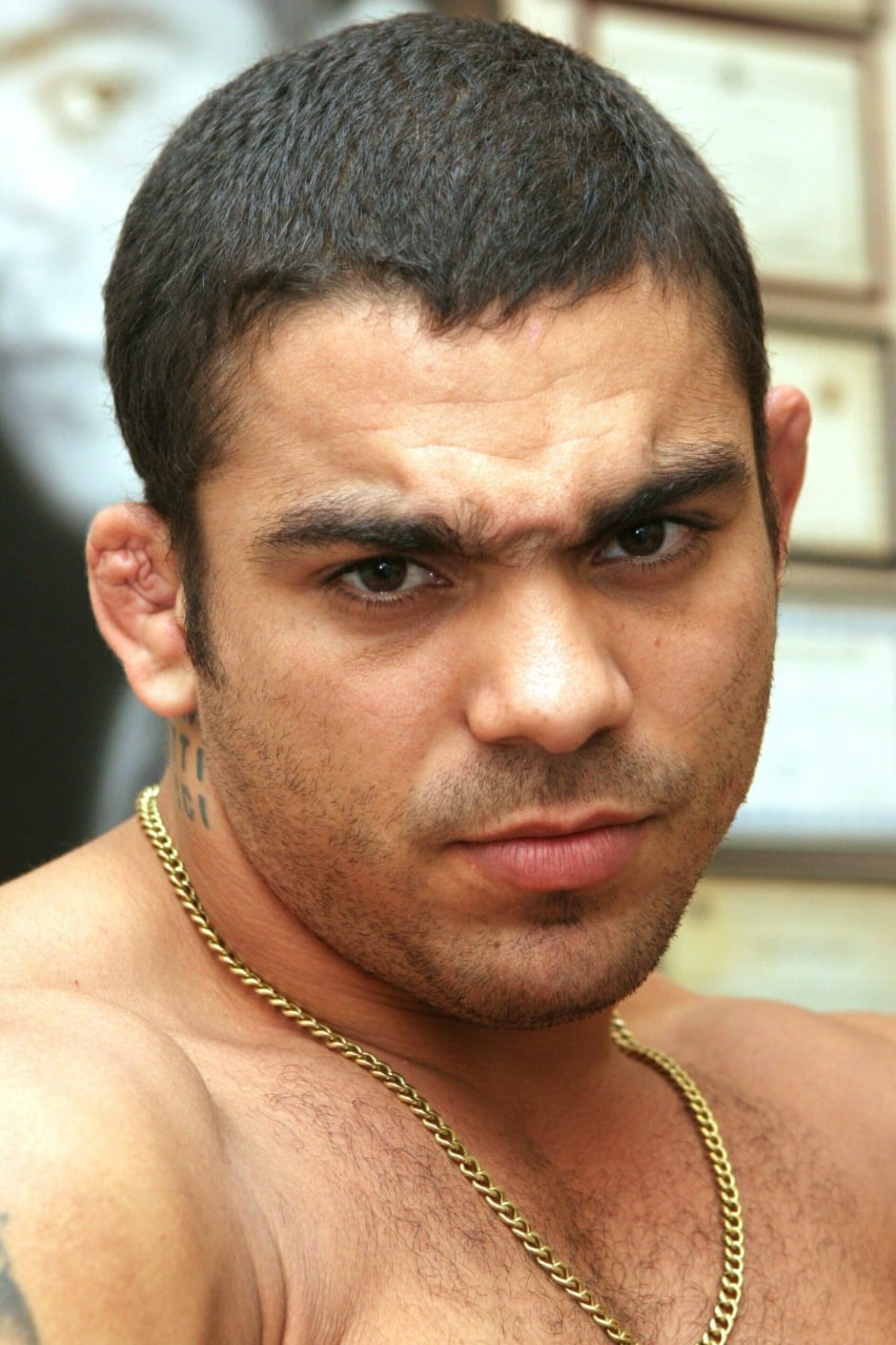 Paulão Filho exalta aura de Charles Do Bronx's e o aconselha a ...
