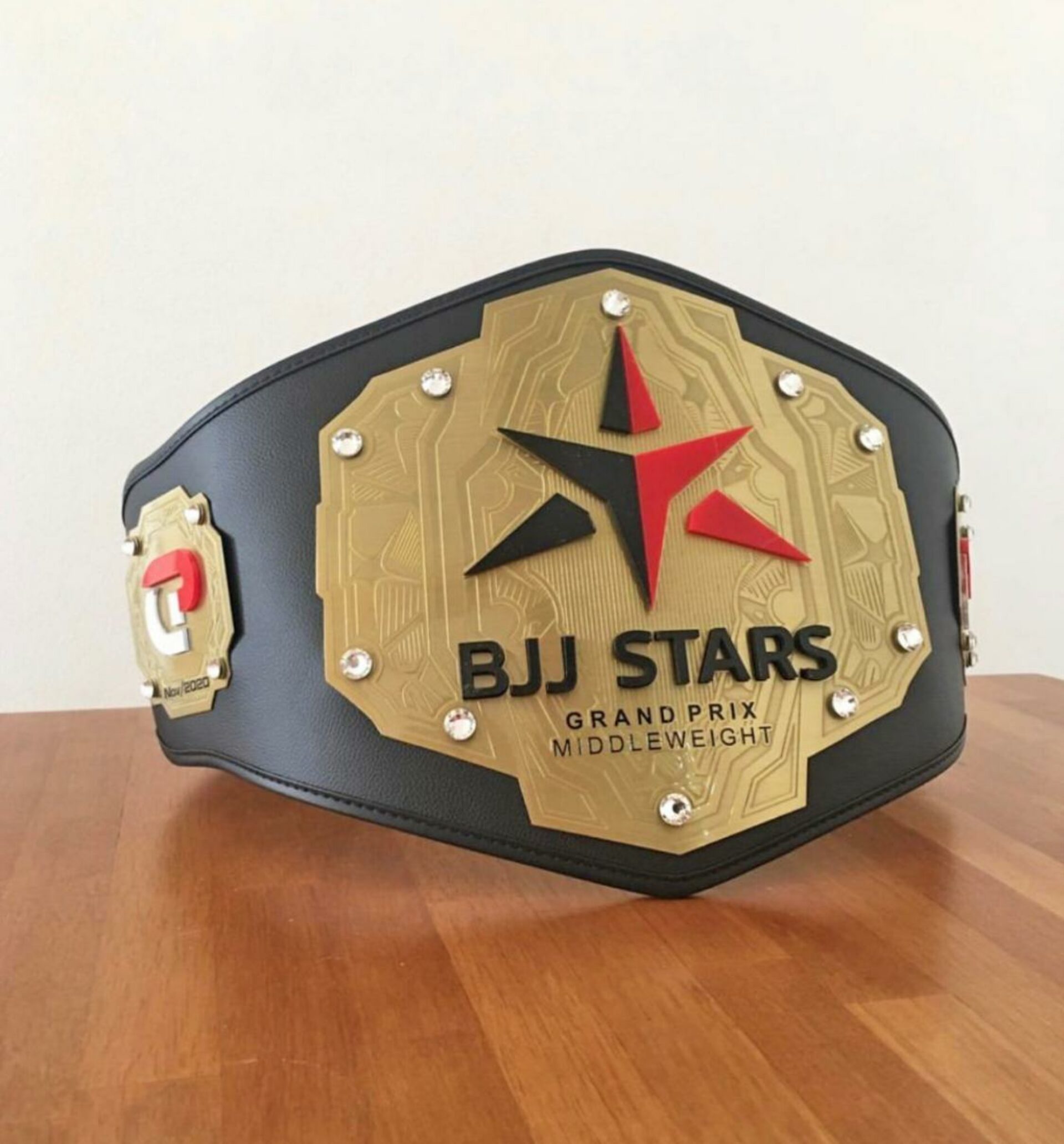 Com GP e premiação milionária, BJJ Stars realiza mais uma edição este ...