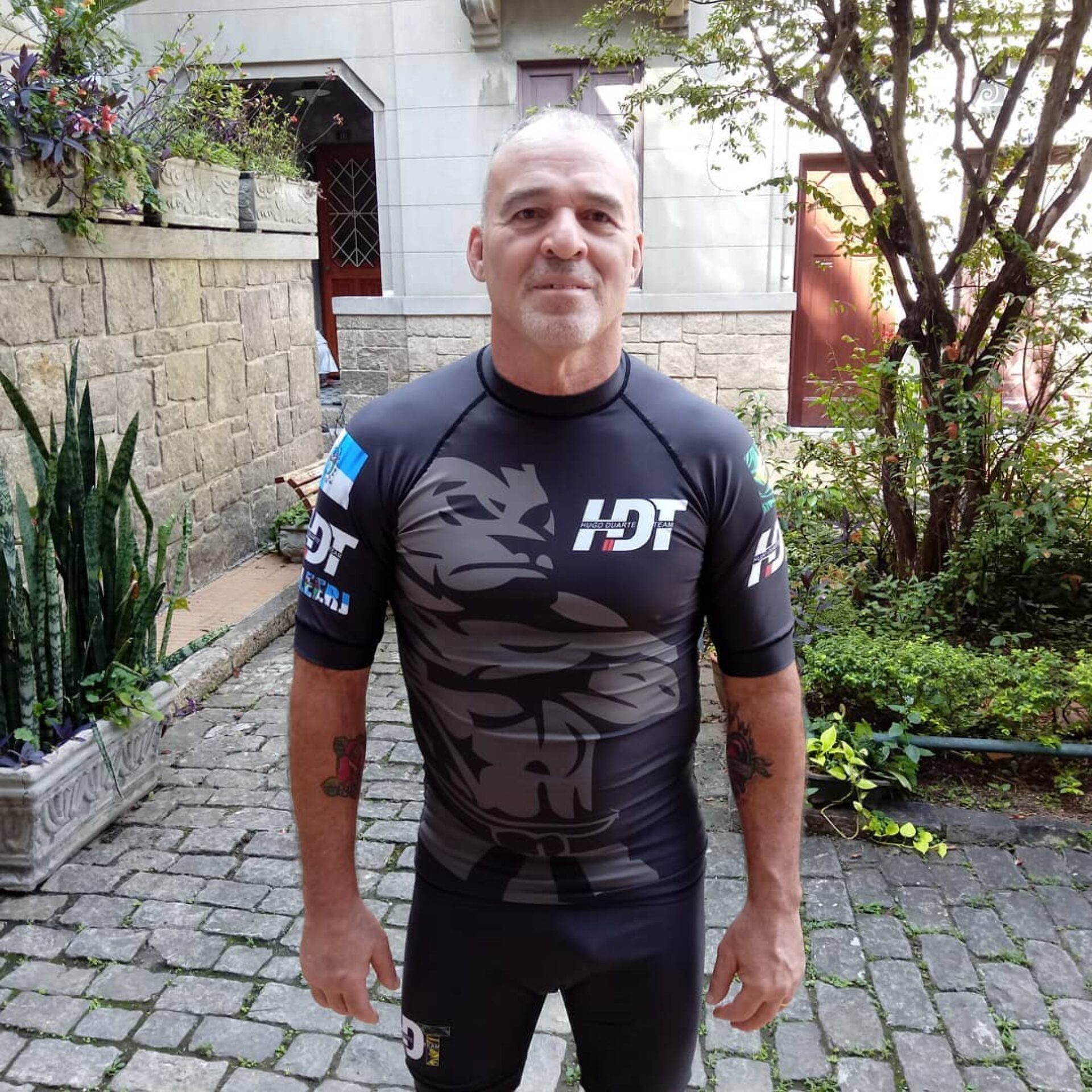 Hugo Duarte ministra seminários em Ponta Grossa-PR e Itajaí-SC a partir ...