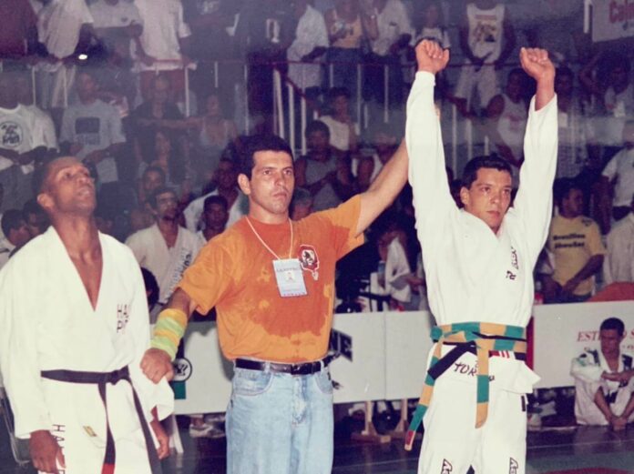 25 anos do 1º Mundial: A grande revolução do Jiu-Jitsu - PVT