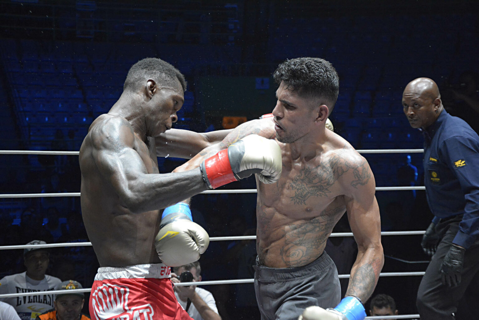 Glover Teixeira destaca evolução de Alex Poatan no MMA: '1 ano para ser ...