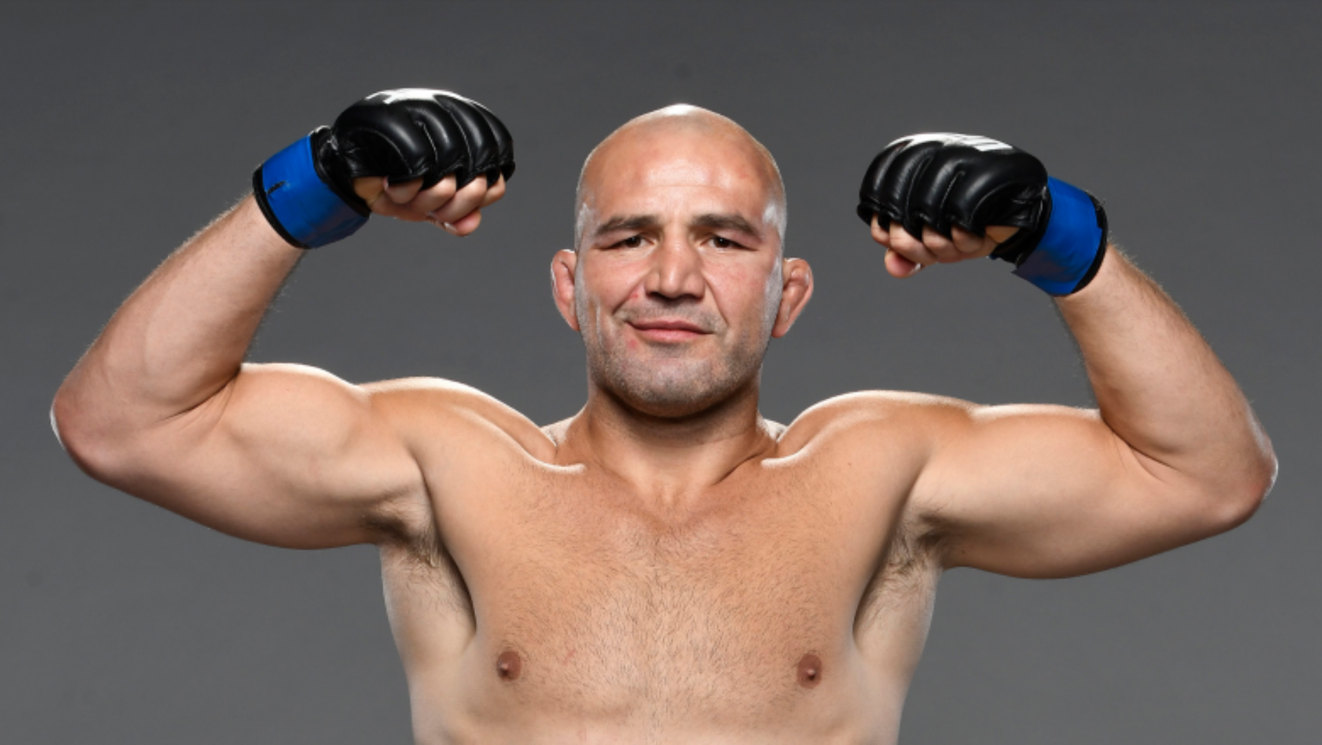 Para Vinicio Antony, Glover Teixeira tem a vacina certa para impedir ...