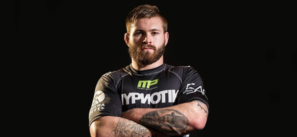 Carlão Barreto analisa possível migração de Gordon Ryan para o MMA ...