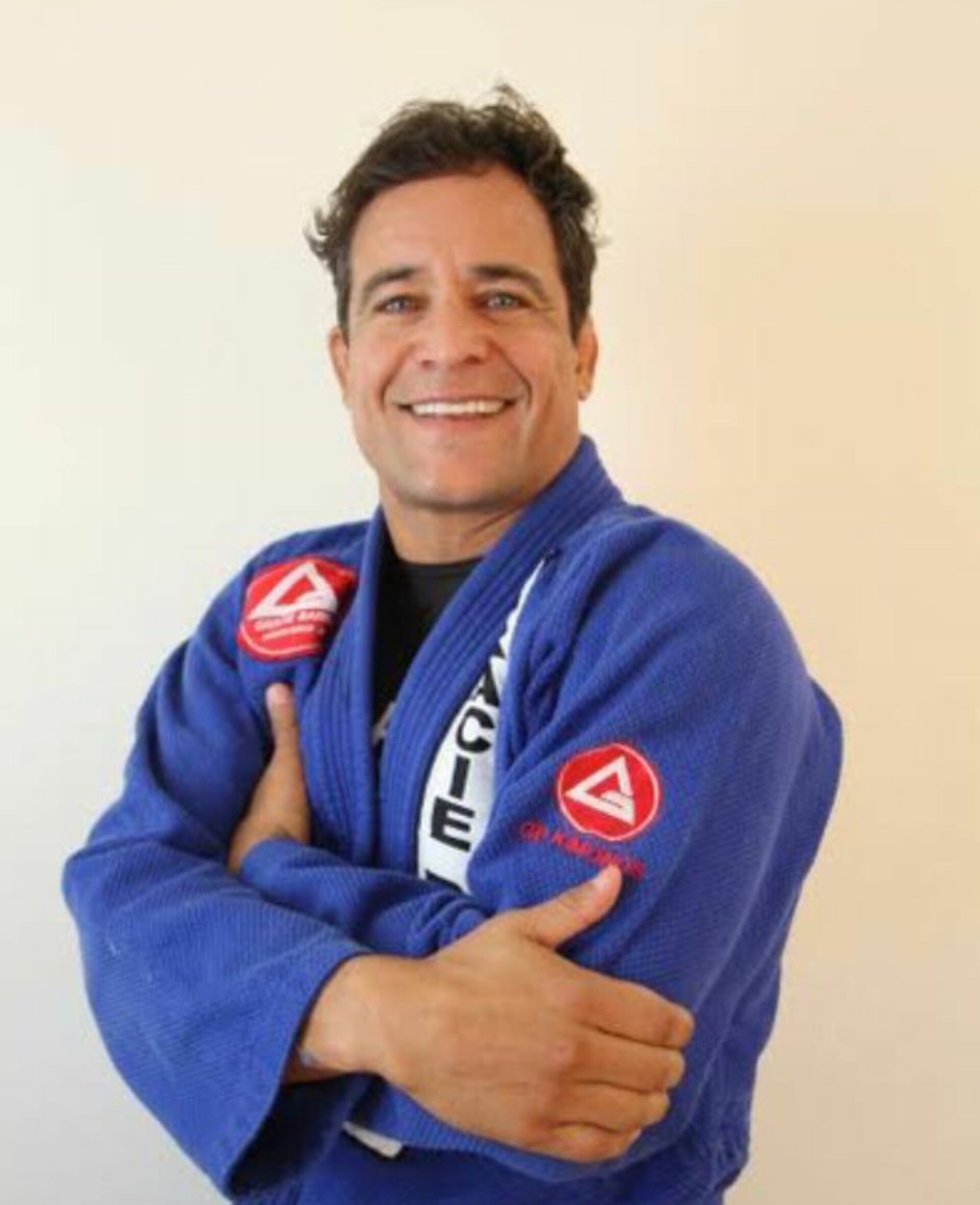 Peça fundamental na difusão do jiu-jitsu nos Emirados Árabes e na ...