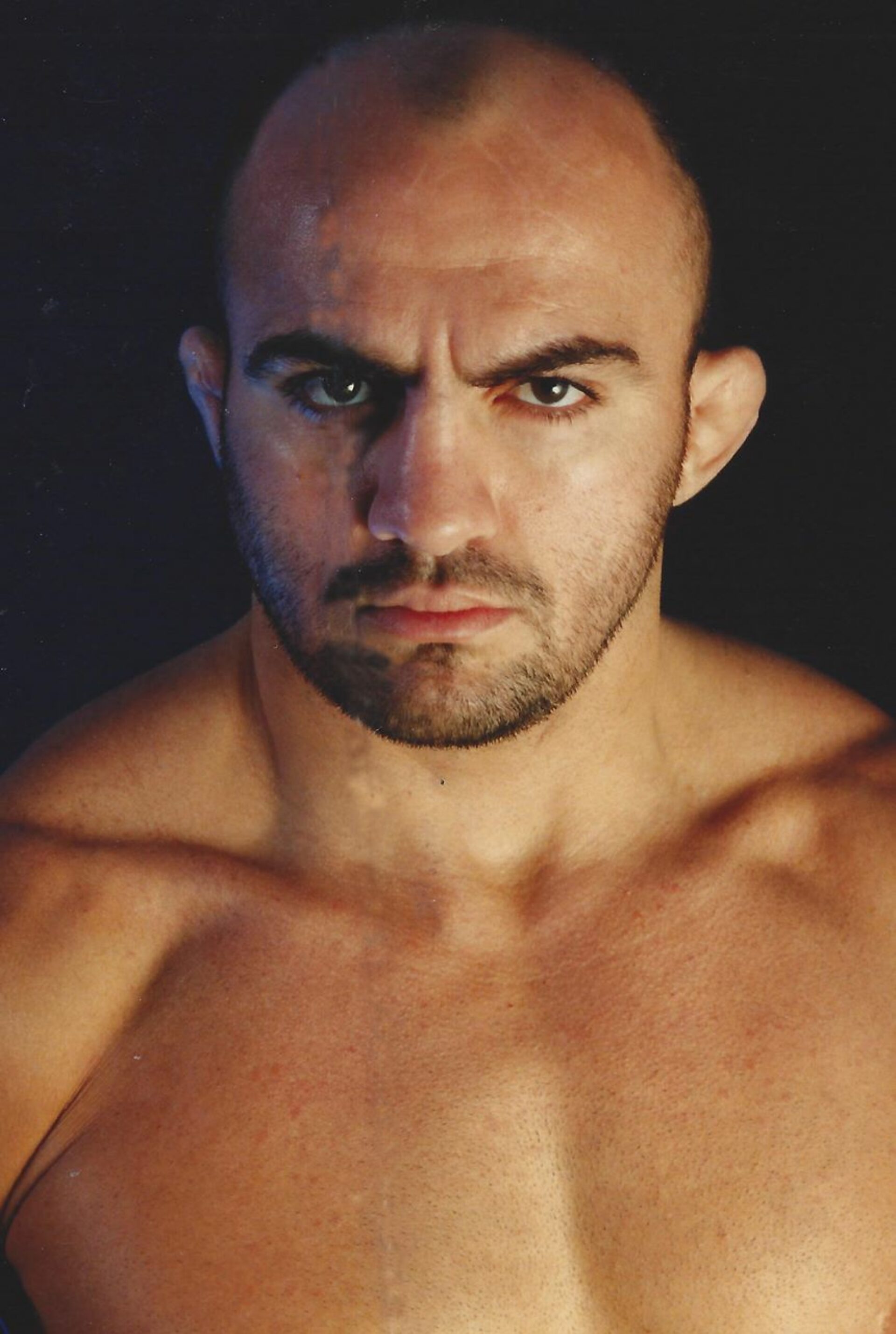 Wallid Ismail comenta os 20 anos de Jungle Fight, aponta os novos ...