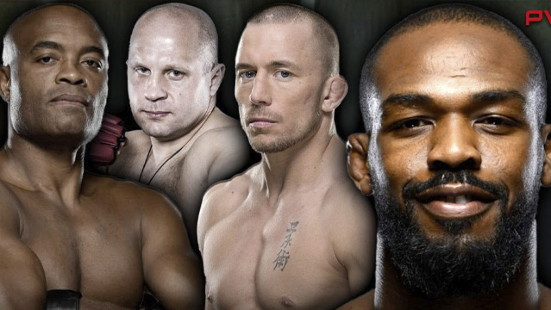 Vitória de Jon Jones e discussão sobre quem é o 'GOAT' do MMA, 'zebra ...