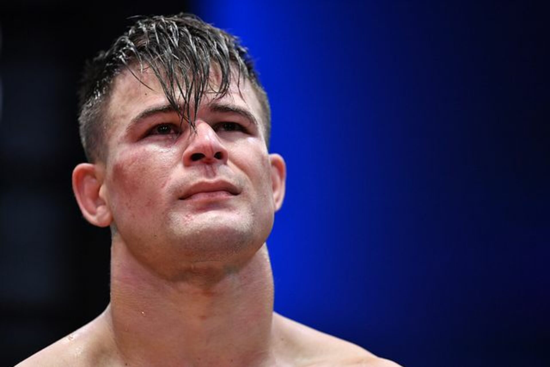 Conheça Diego Lopes, a grande surpresa do UFC do último final de semana ...