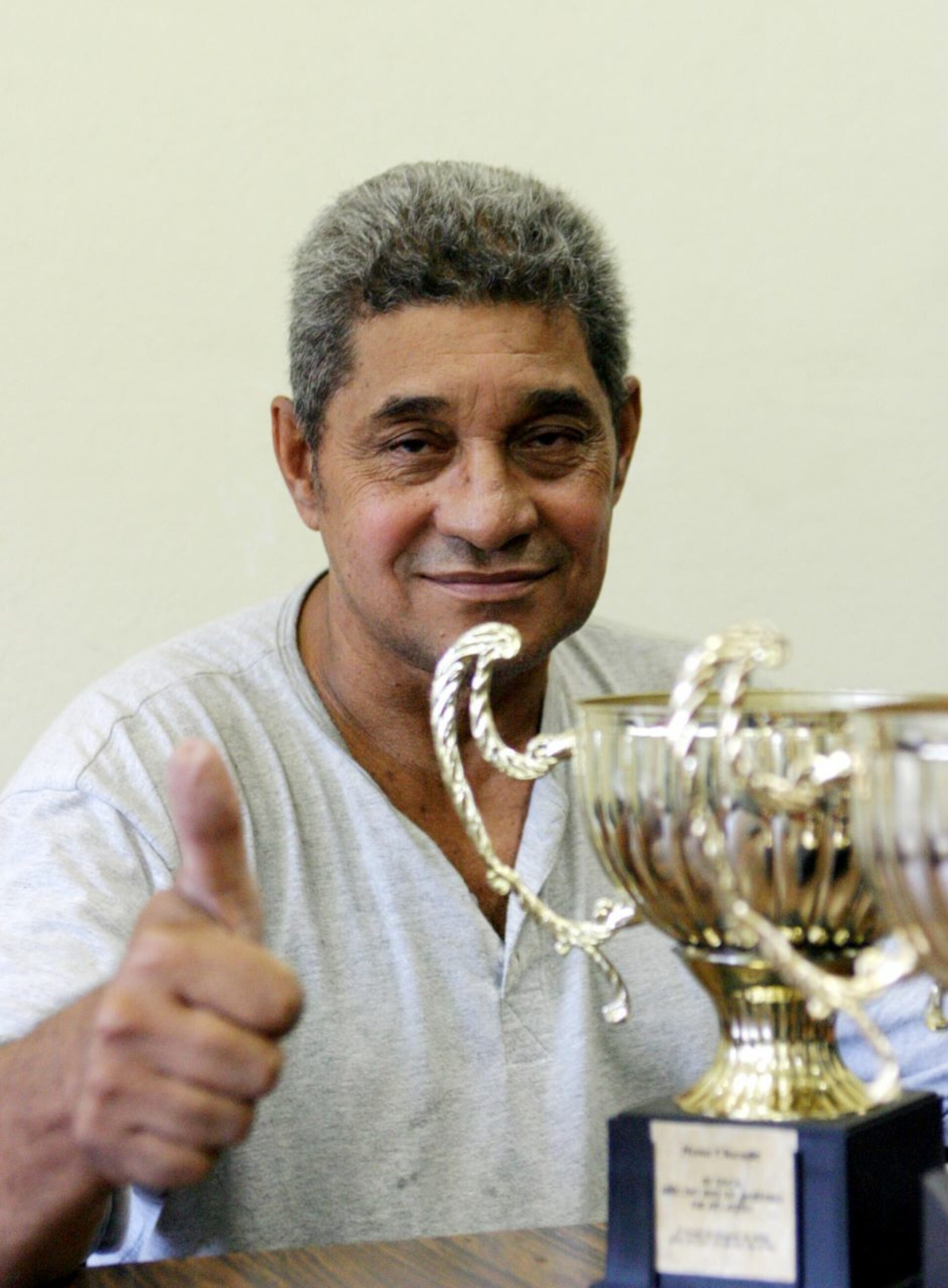 Organizador da liga que mais promoveu clássicos do jiu-jitsu nos anos ...